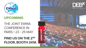 DEBx Medical – Diagnostics and therapy for chronic wounds