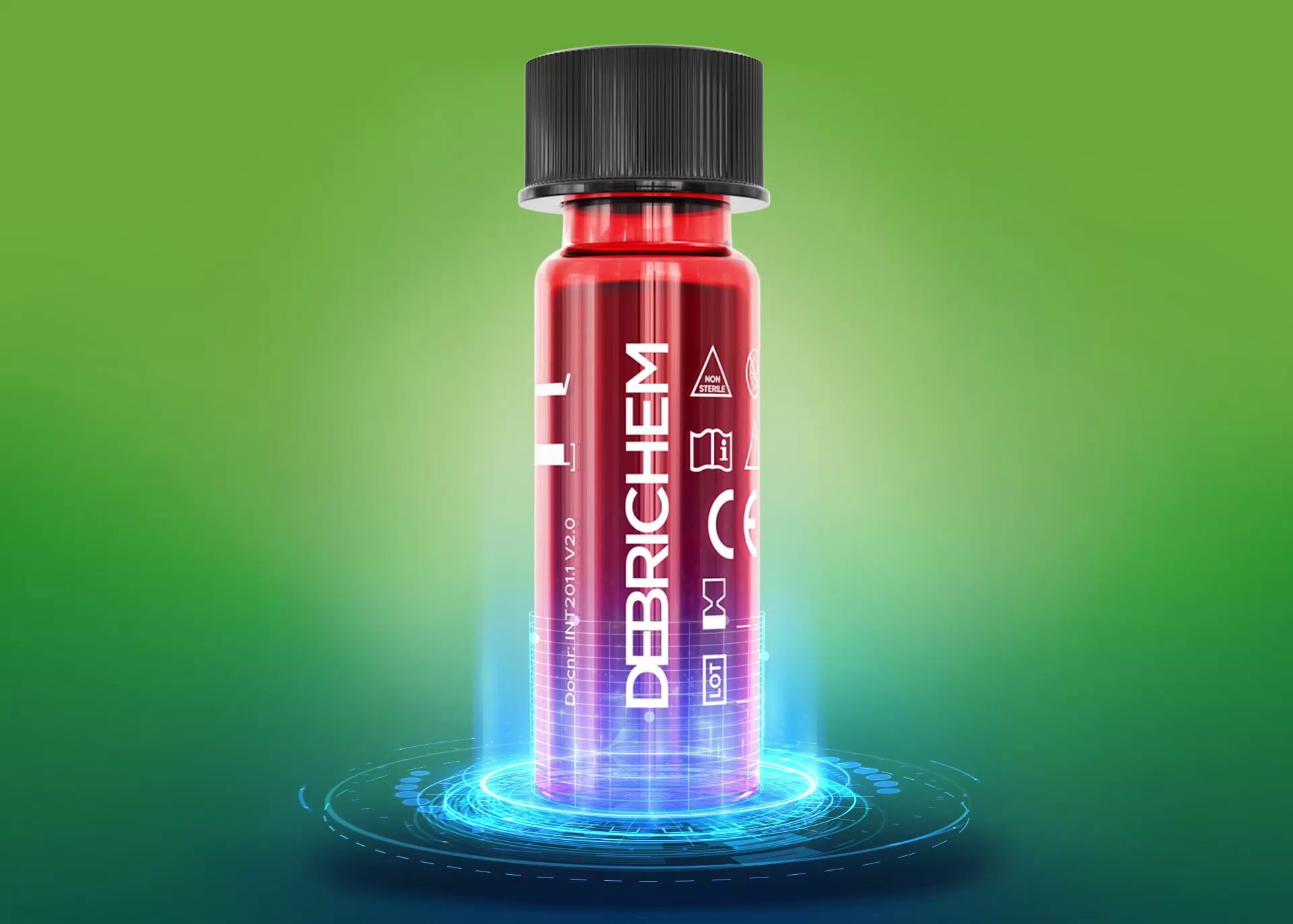 Product - Innovating The Future of Wound Care