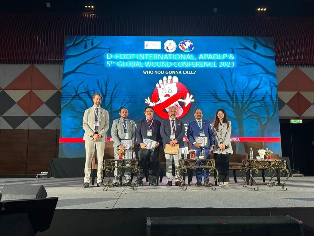 October Update at DEBx Medical - Redefining Healing And Transforming ...