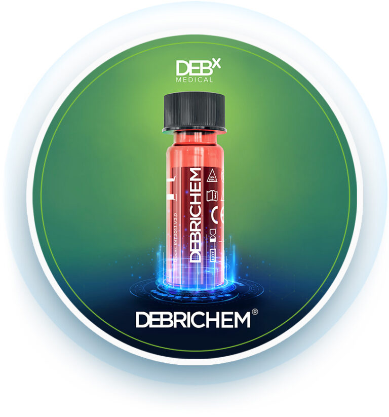 Request a Demonstration - Innovating The Future of Wound Care