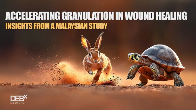 Accelerating Granulation in Wound Healing: Insights from a Malaysian ...