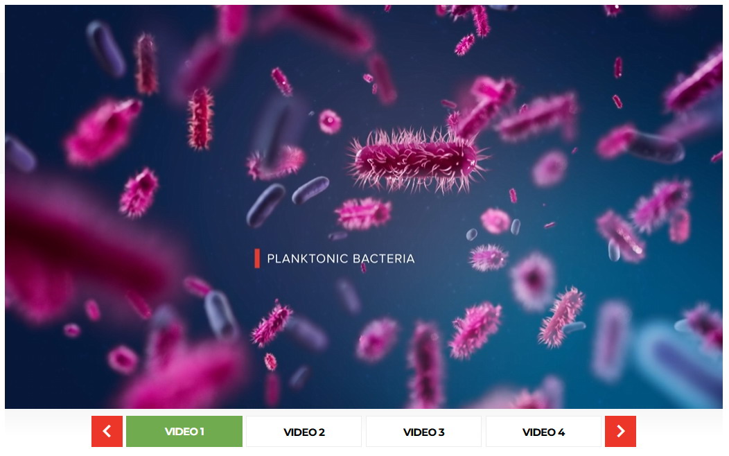 DEBRICHEM® INNOVATING THE FUTURE OF WOUND CARE - Innovating The Future ...