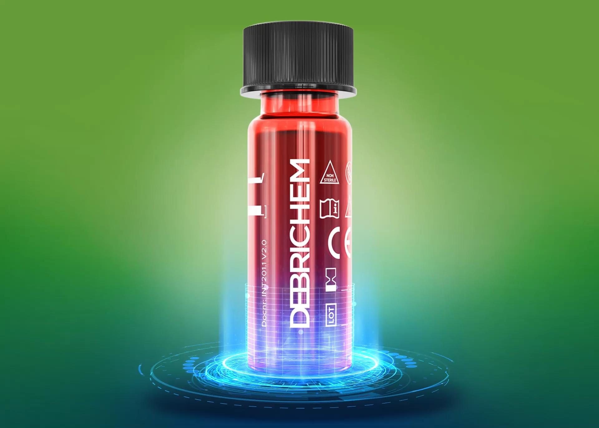 DEBx Medical - Innovating The Future of Wound Care